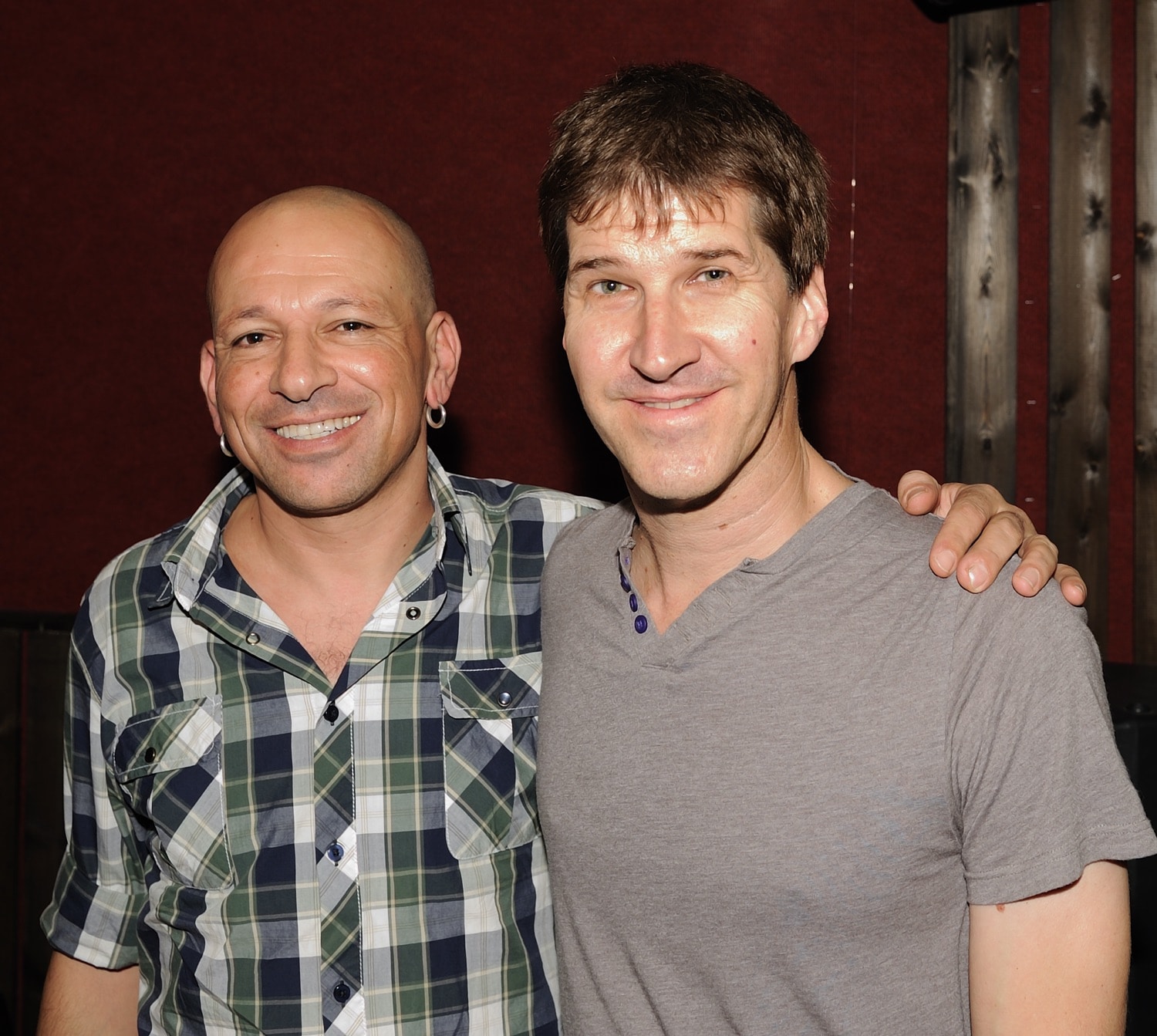 כיתת אמן של צ'אד ווקרמן בתל אביב בחסות ובהפקת דורון גיאת - Chad ...